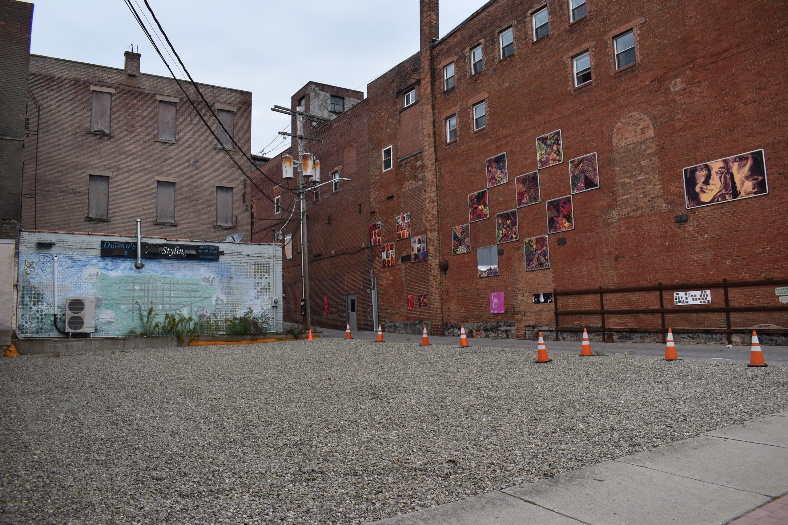 Green Space Creation | News, Sports, Jobs - Post Journal